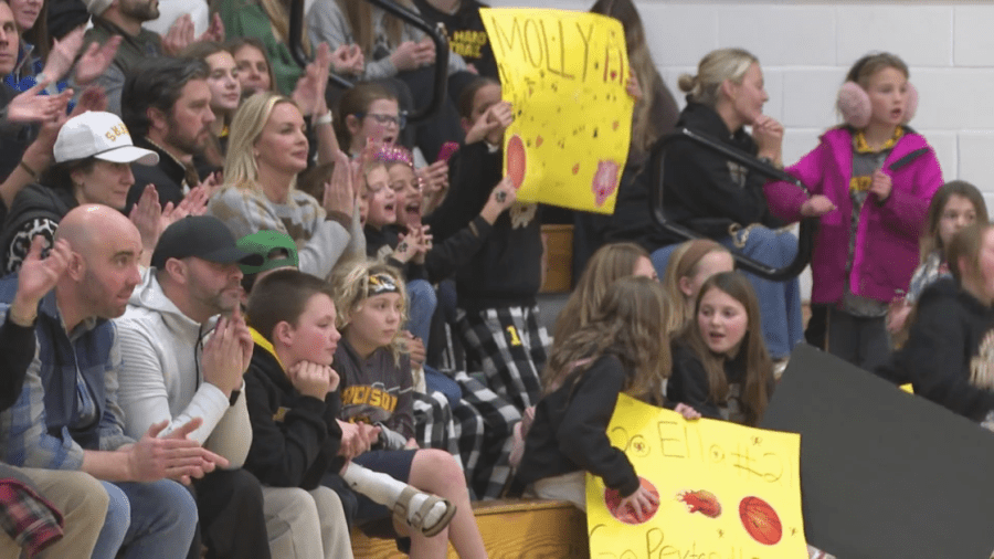 High school girls basketball: Mercy defeats Daniel Hand in battle of ...