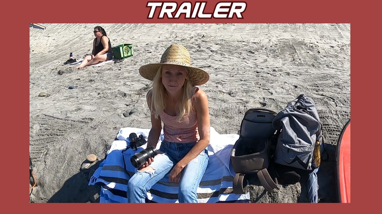 Forced to film - Trailer