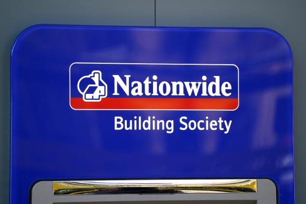 Nationwide cash machine rules explained plus the maximum you can ...