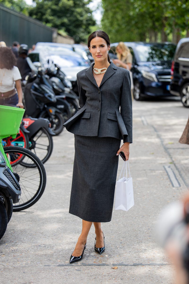 Más allá del precio: trucos de estilista para hacer que un look de ...