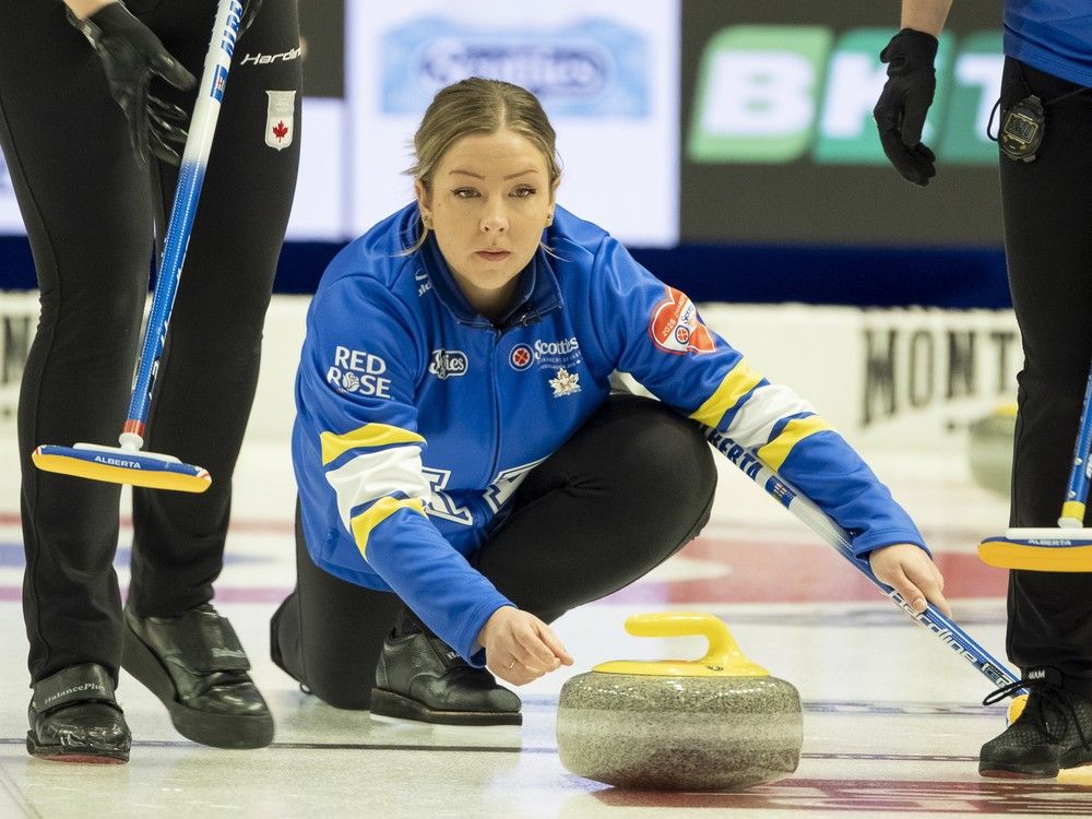 Scotties notebook: All-Alberta affair massive to playoff picture
