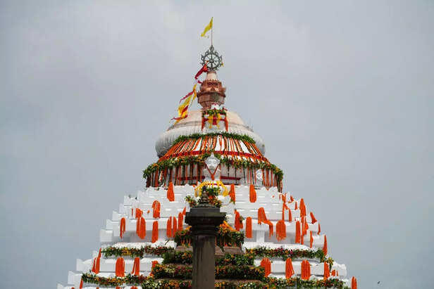 Why temple roofs are dome-shaped: The ancient power you feel but never ...