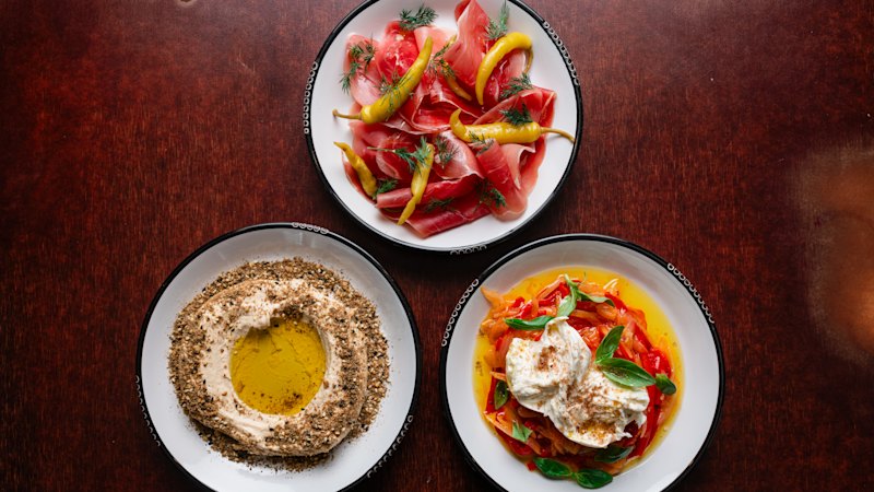 Marrickville’s new ‘hidden little gem’ keeps everyone happy with next ...