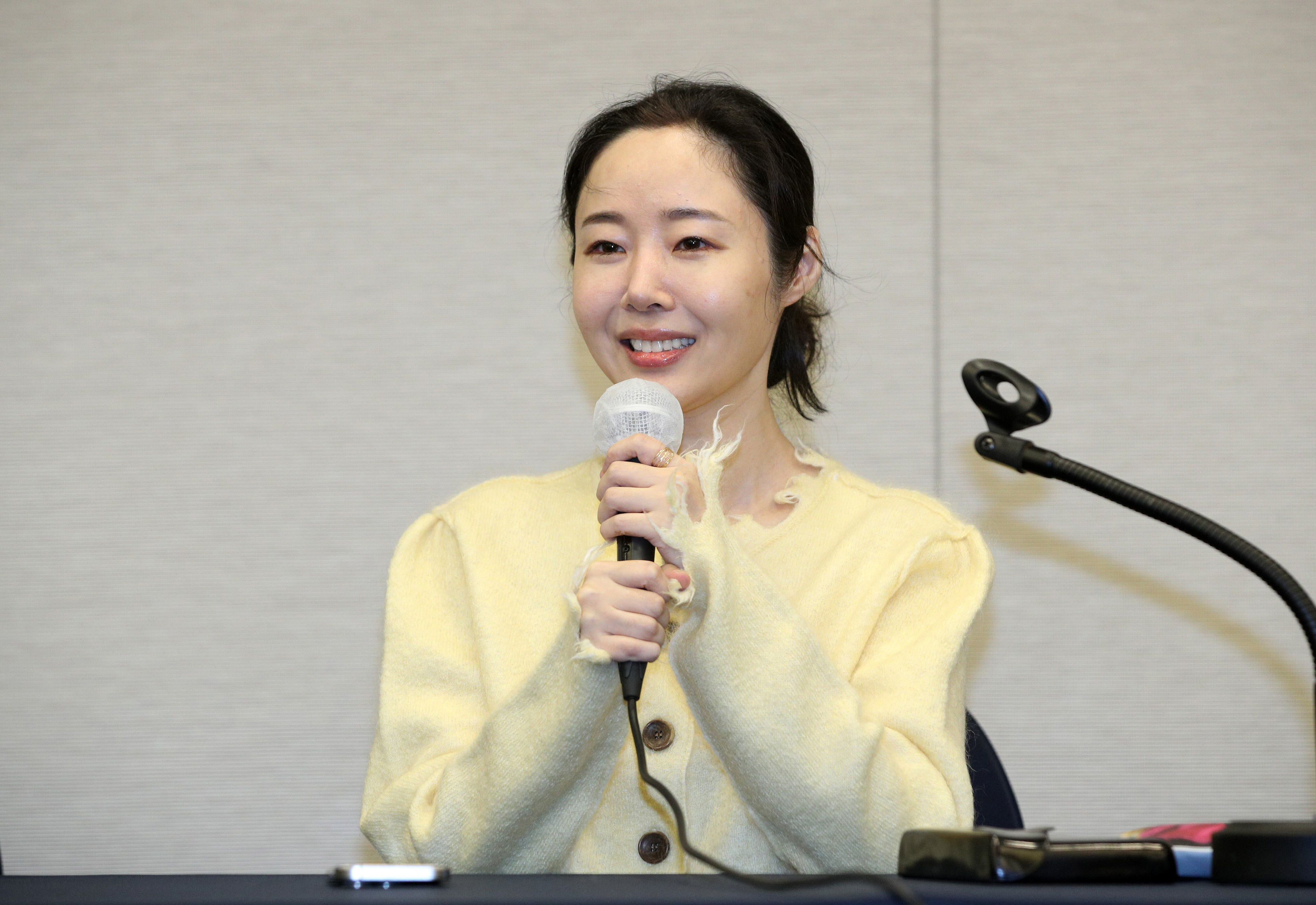 Min Hee-jin denies NewJeans fraud by member's family