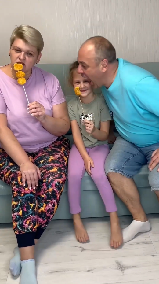 That moment you did not expect