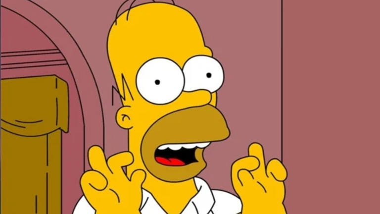 The Simpsons officially returning this summer with new episodes