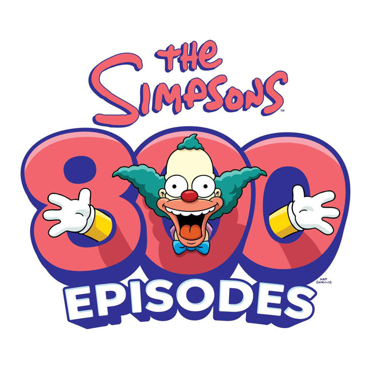The Simpsons Officially Reveals New Logo & Confirms Title Song Change ...