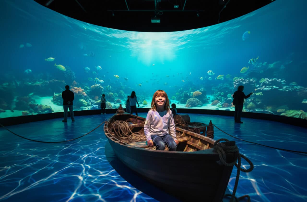 En images | Découvrez le projet de grand centre culturel et ...