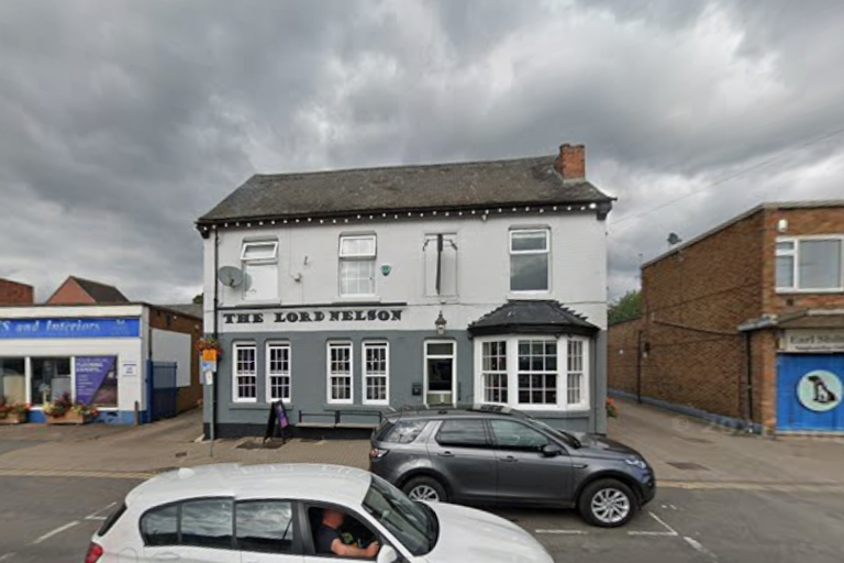 HMO could be created inside Leicestershire pub with 200 years of history