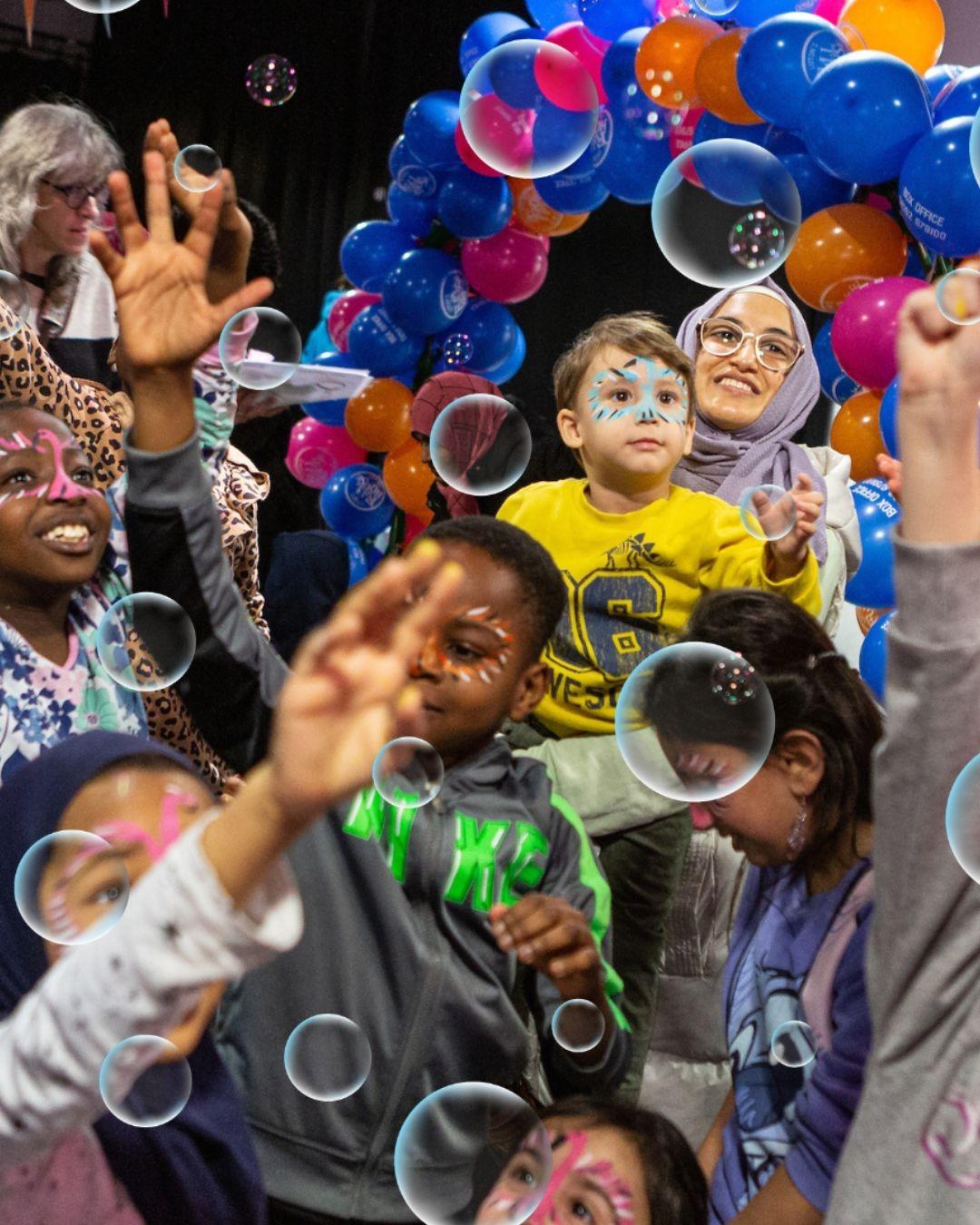 19 magical things to do during the February Festival over half-term in ...