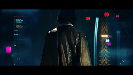 Merge | Movie | 2025 | Official trailer