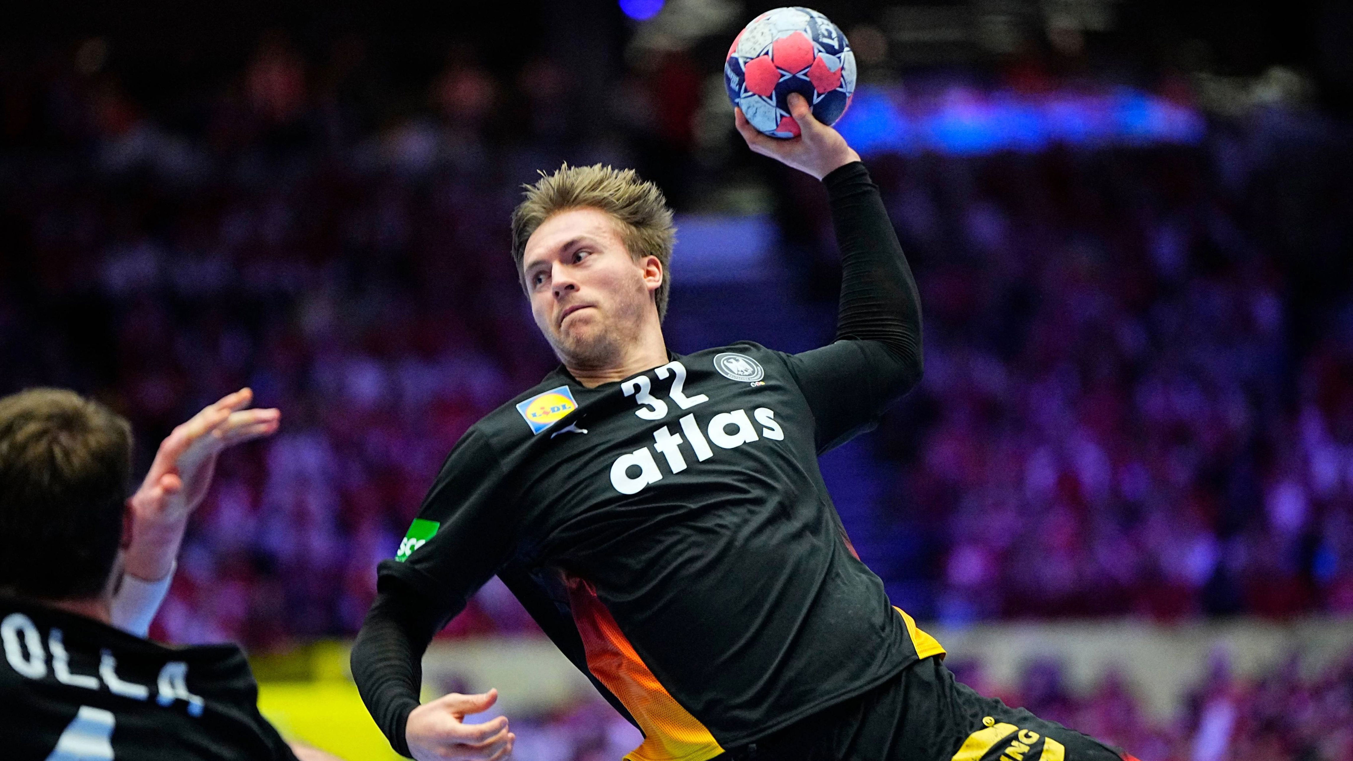ARD oder ZDF für Deutschland vs. Frankreich heute live: Wer zeigt ...