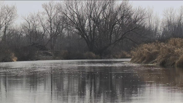 Boise River gains protection: New stabilization project saves local ...