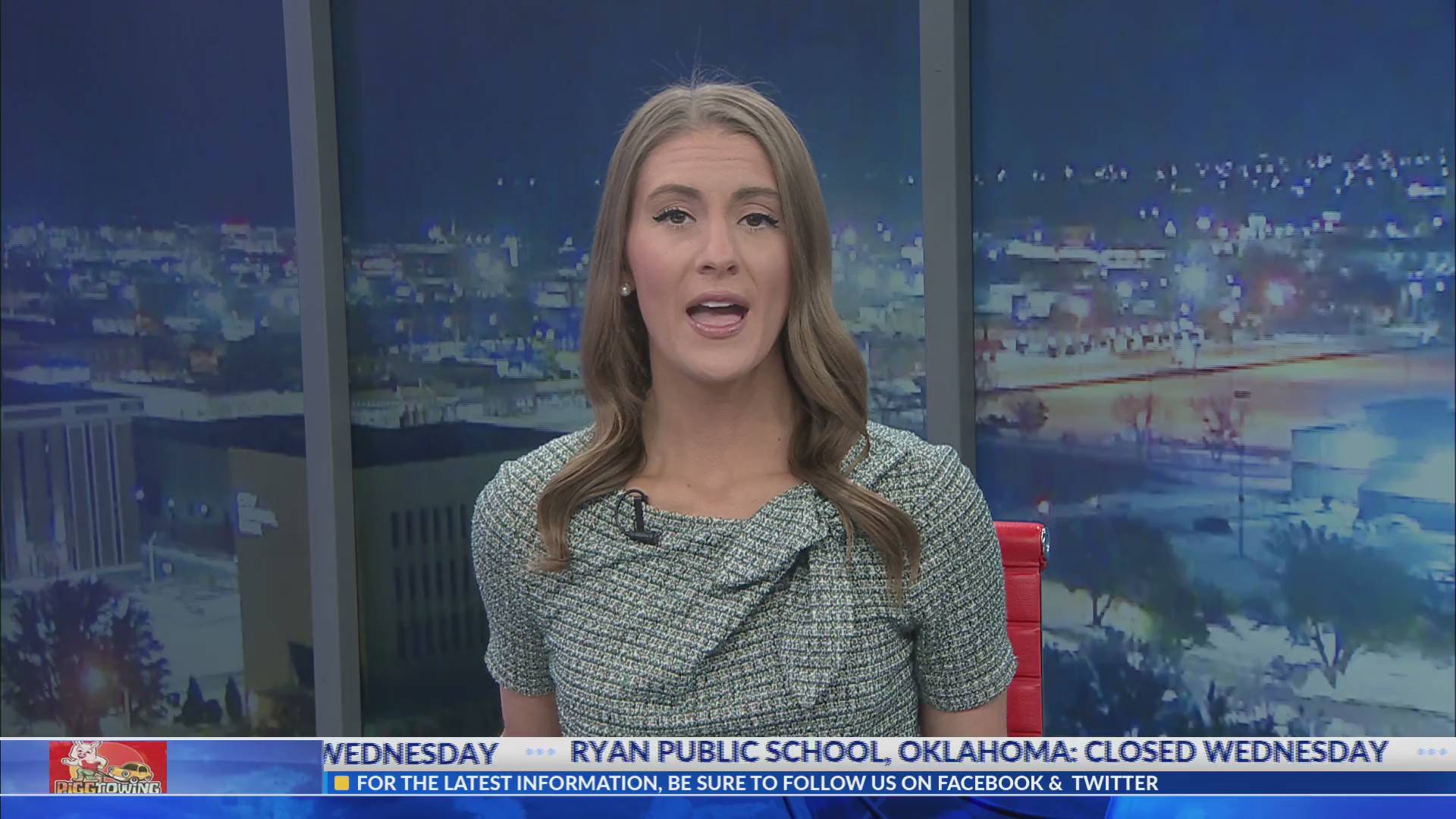 Boys & Girls Club of Wichita Falls welcomes CEO Rachel Wolff