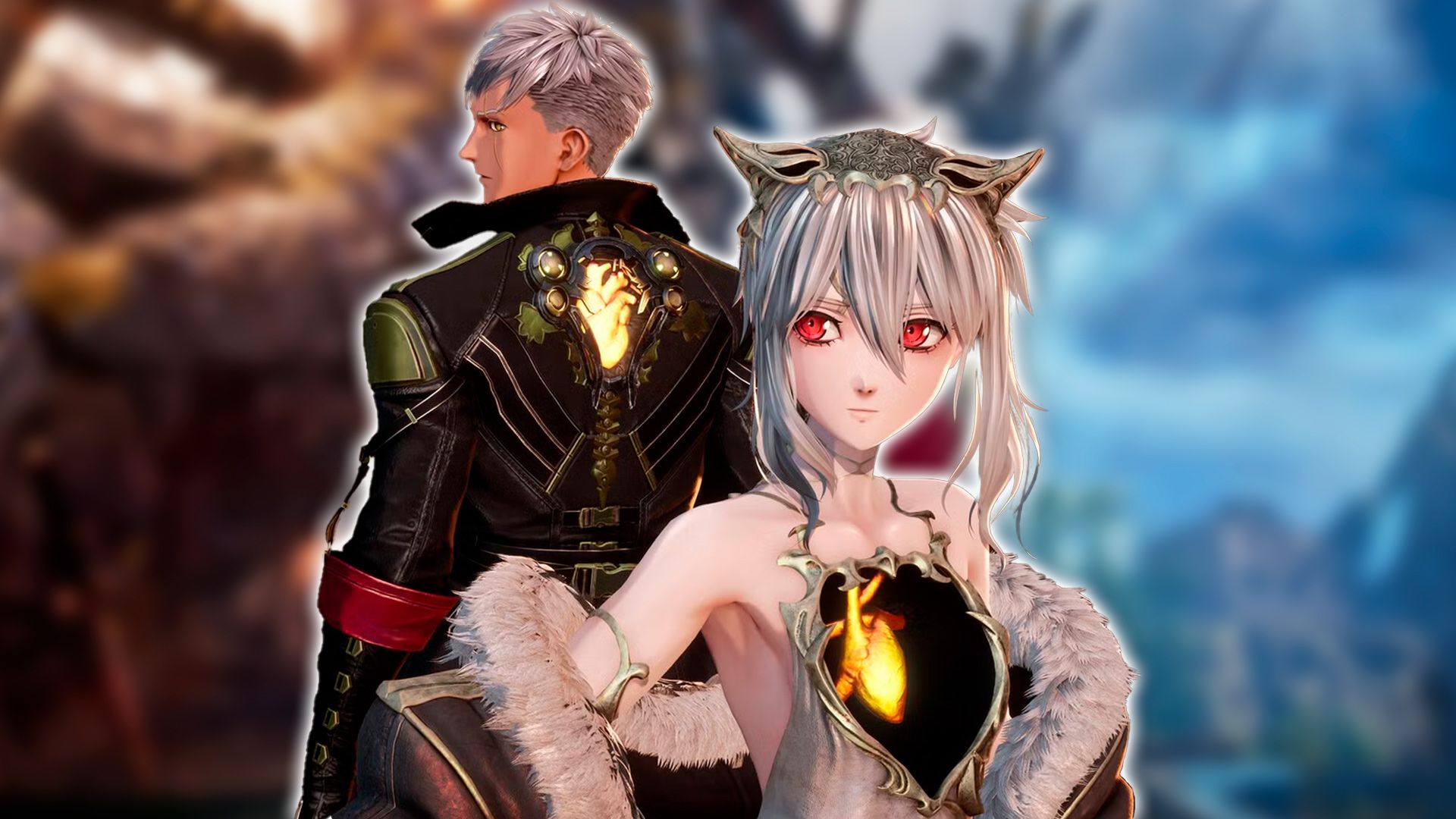 Code Vein II is underwhelming - review roundup