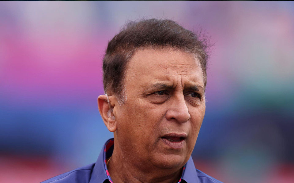 'Put in easy group so that they can qualify' - Sunil Gavaskar’s blunt ...