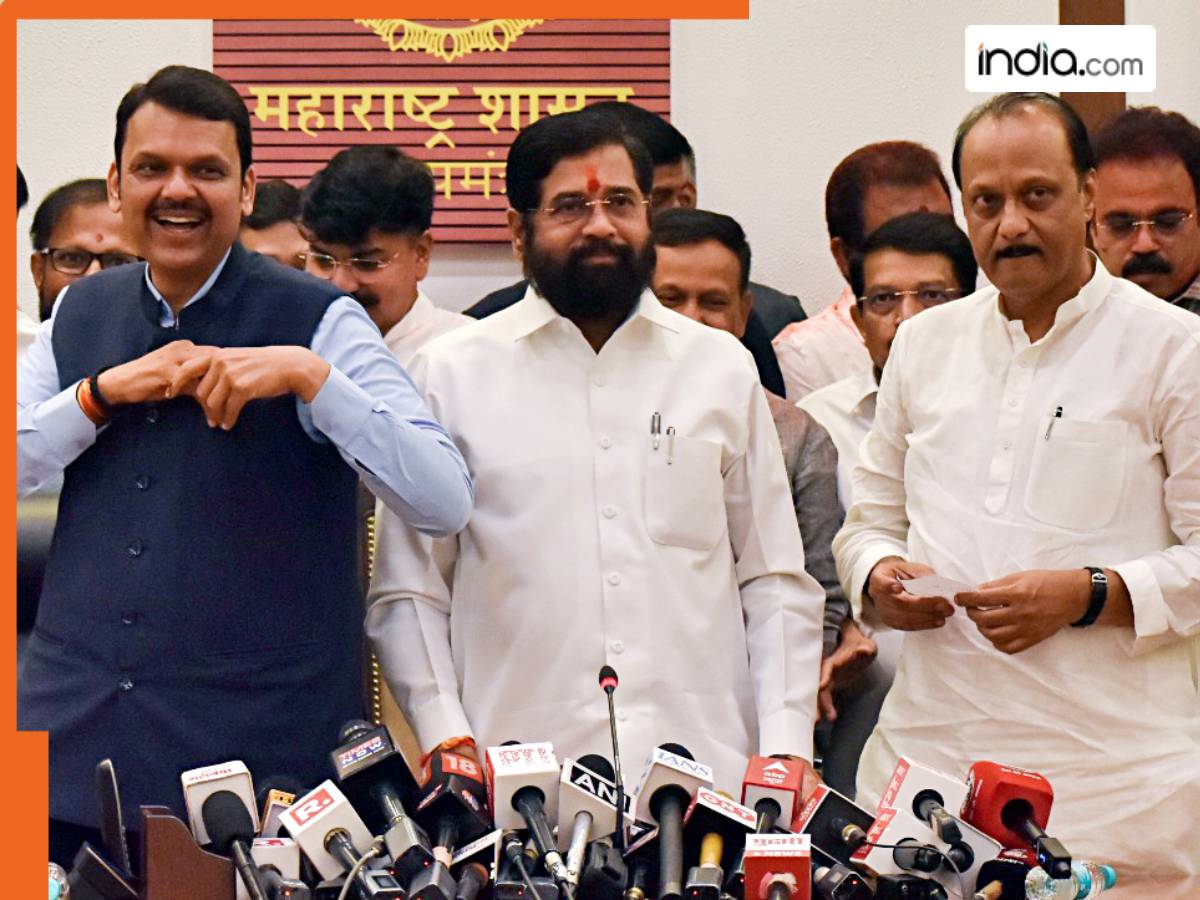 Ajit Pawar death: "Mai to lene wala hu…" NCP leader's witty remark ...