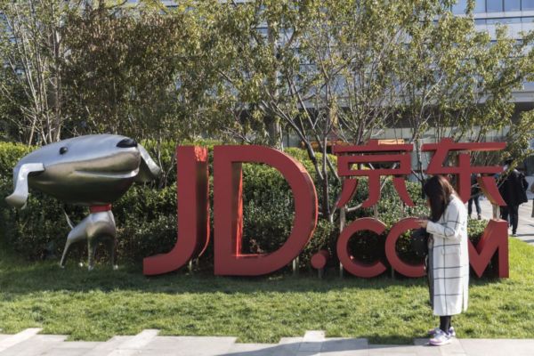 JD.com ve en Europa su gran oportunidad tras el freno en EE. UU. y la ...