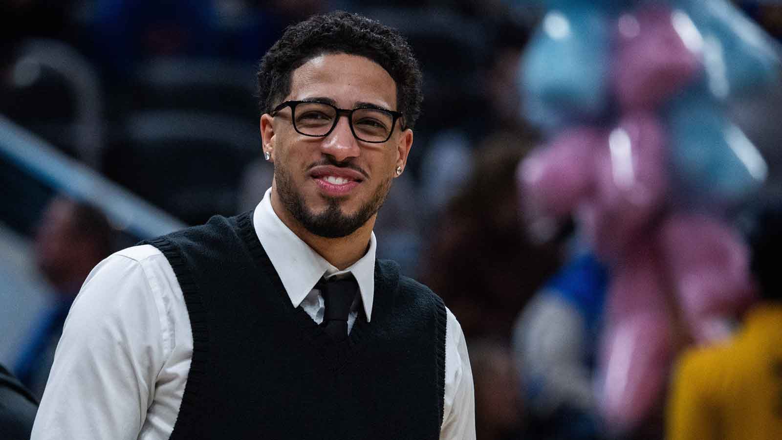 Pacers’ Tyrese Haliburton makes intriguing admission about physical ...