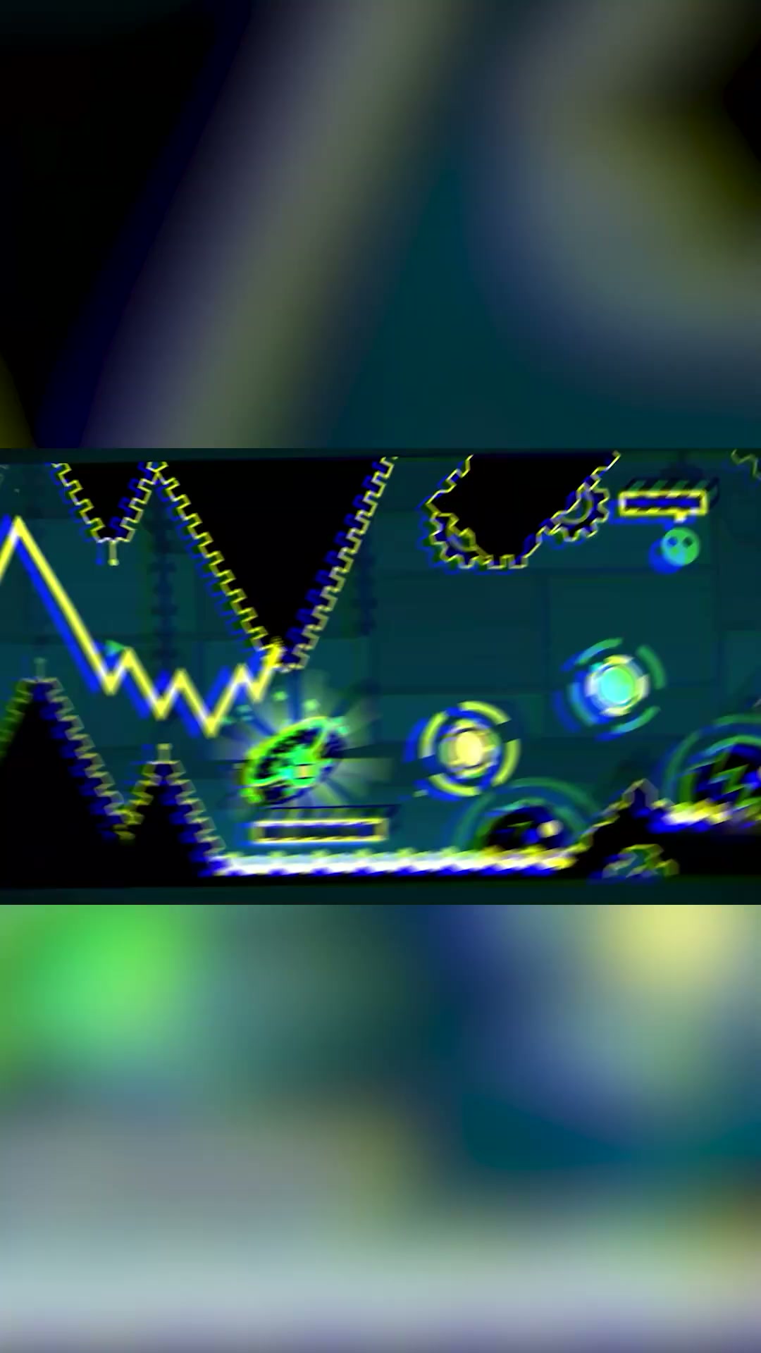 Swag route in the easier version of Deadlocked #shorts