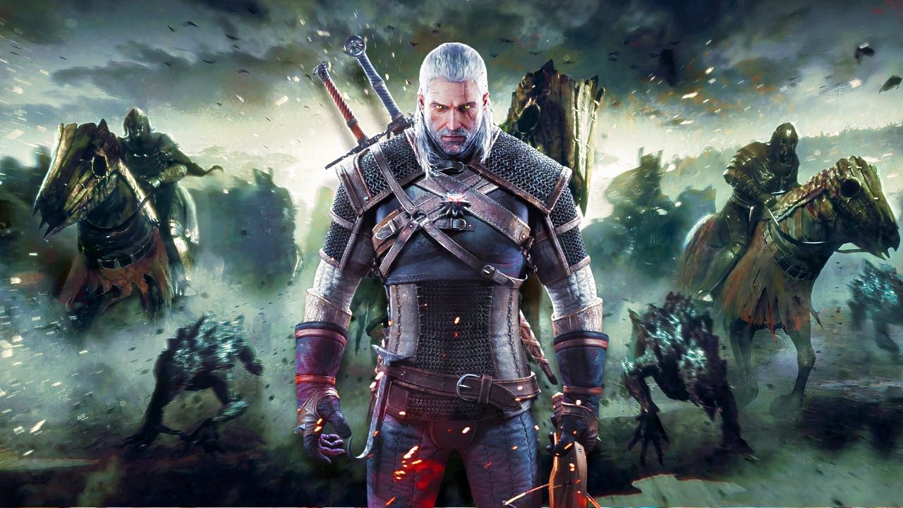 The Witcher 3: Of Kings and Killers will keep you busy till TW4