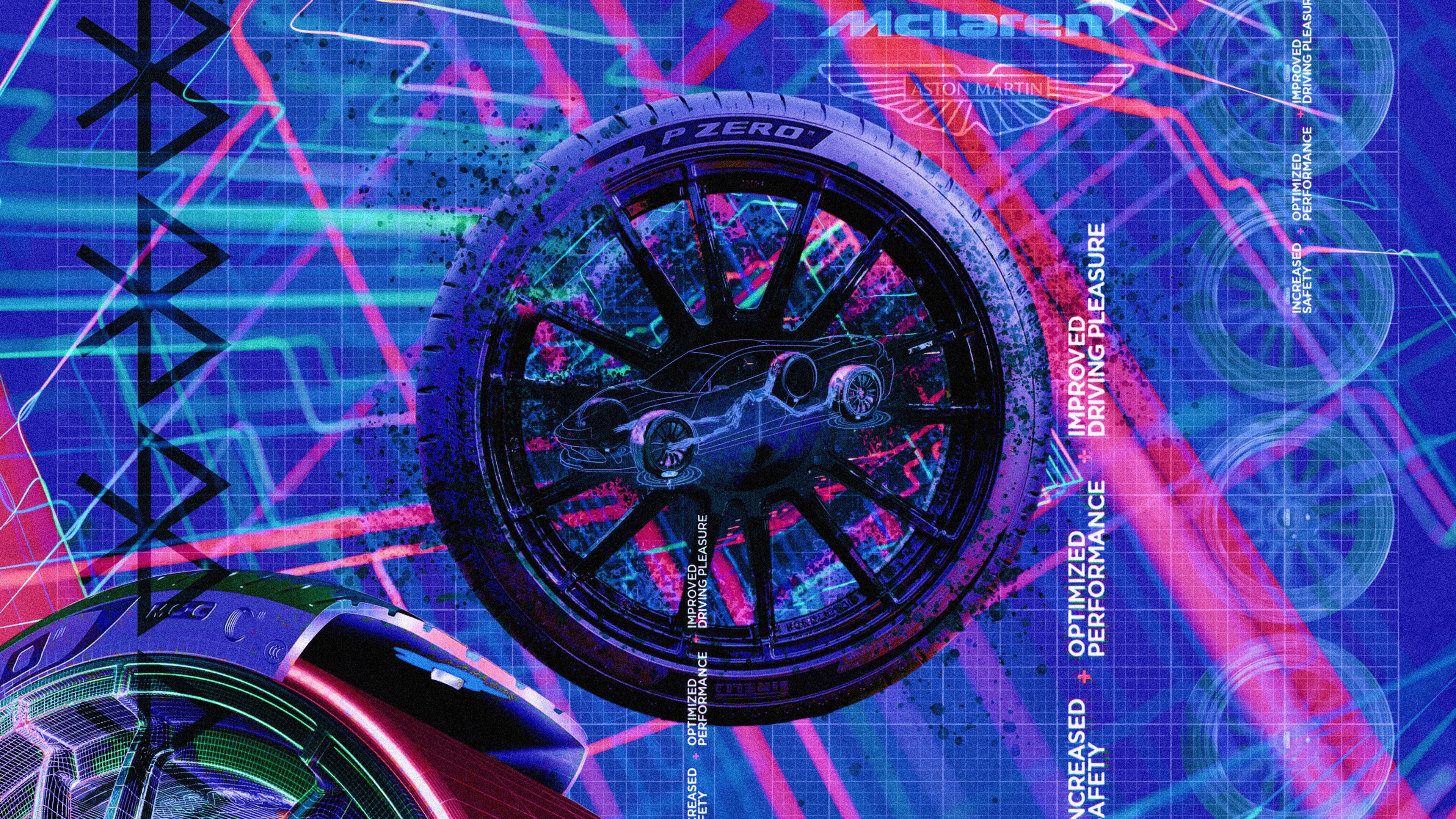 Tyres that can collect loads more live data are coming: are they the ...