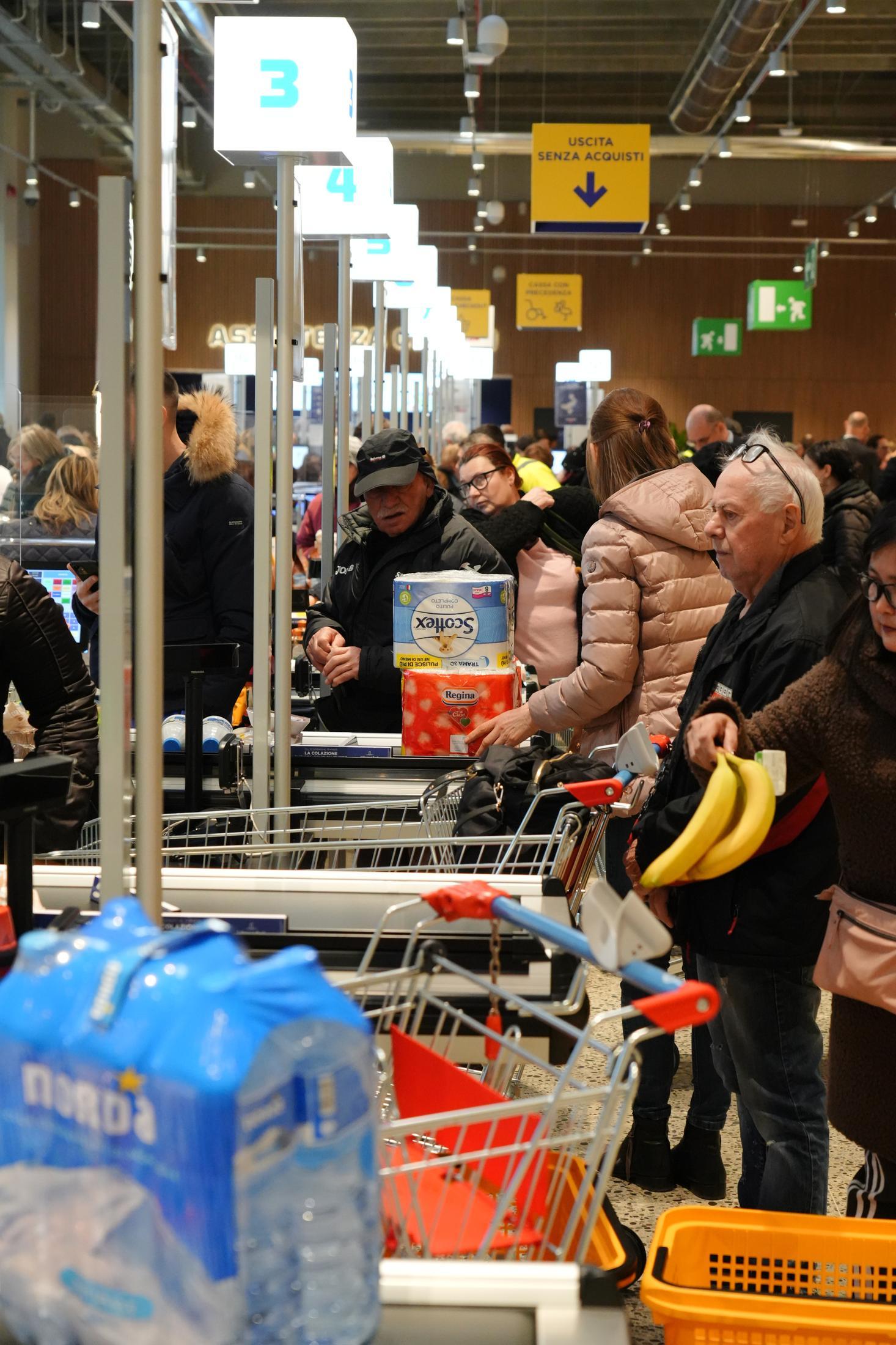 Job Day Esselunga, iscrizioni aperte fino a domenica
