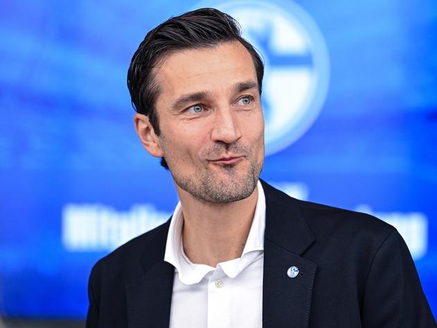 Schalke-Boss verrät: "Das haben wir bei jedem Transfer angewendet"