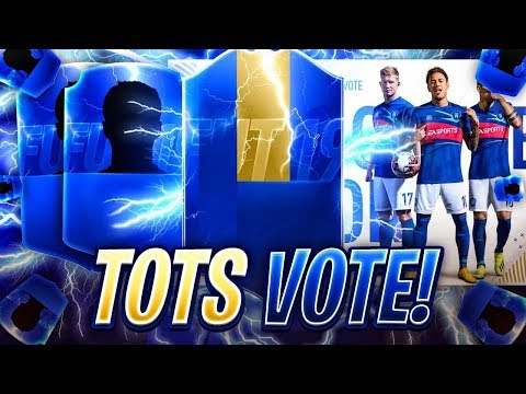 Team of the season!