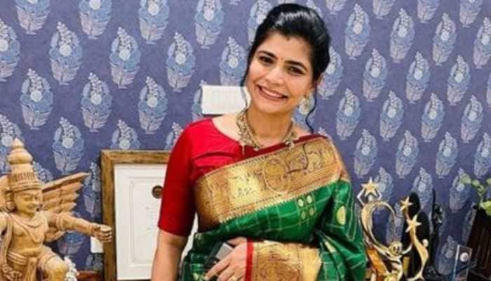 On Arijit Singh's playback retirement, singer Chinmayi says 'he always ...