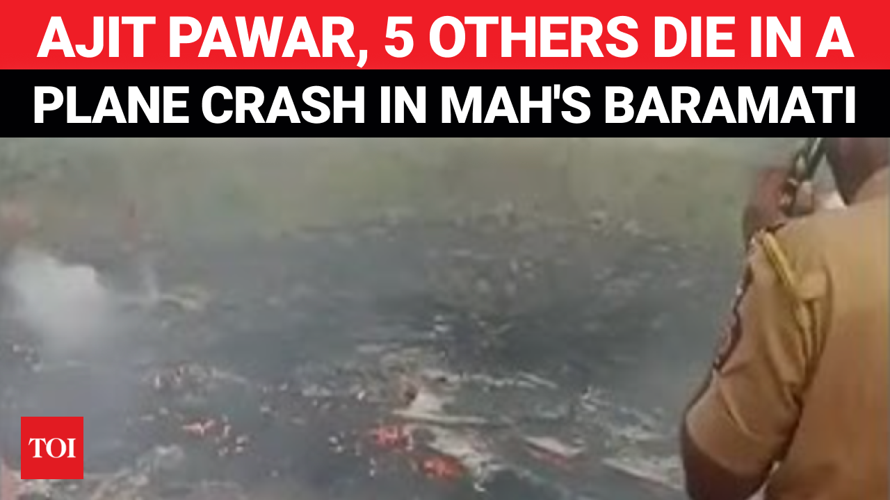 Ajit Pawar's plane crash, budget expectations, Arijit Singh's ...