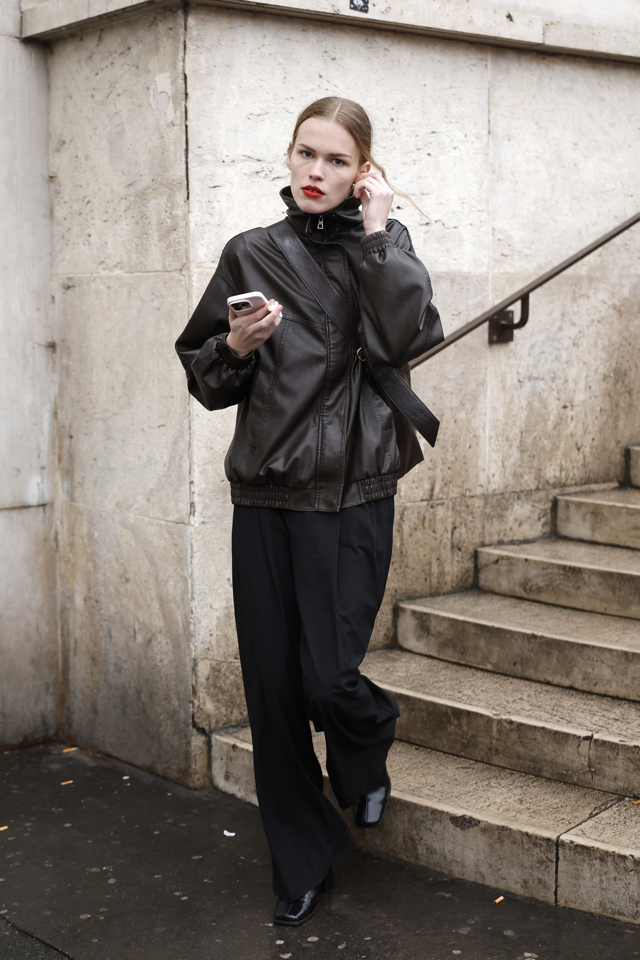 Las francesas anticipan cuáles serán las tendencias de labios para 2026 ...