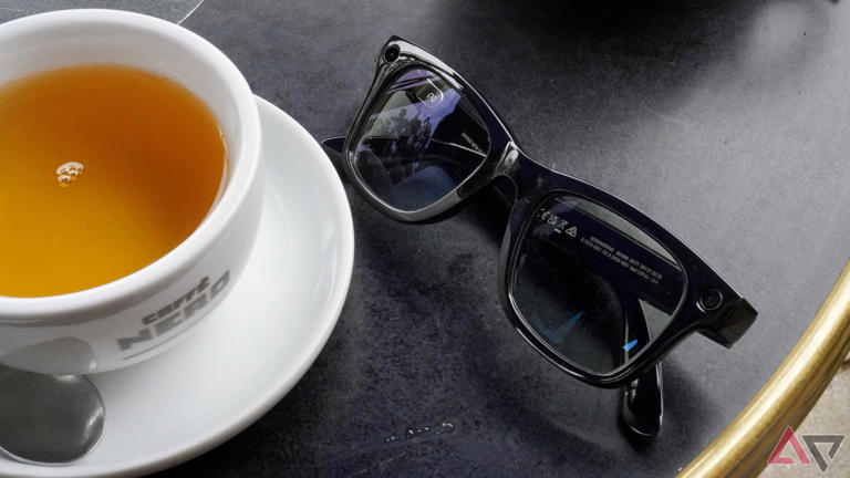 Smartglasses are in danger of being ruined again if people can't stop ...