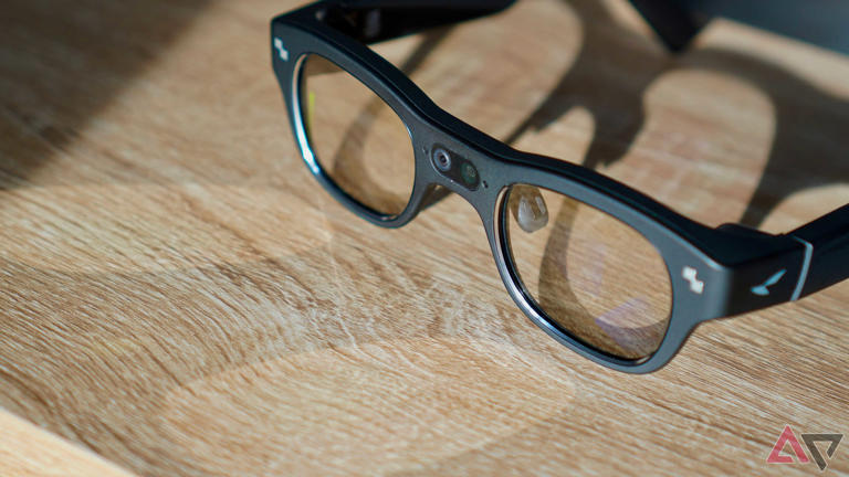 Smartglasses are in danger of being ruined again if people can't stop ...