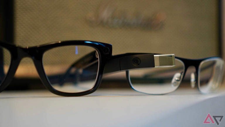 Smartglasses are in danger of being ruined again if people can't stop ...