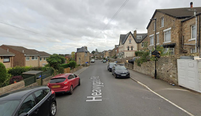 Plans unveiled to introduce new 20mph speed limits on Sheffield roads