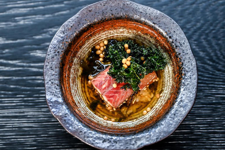 Is this hatted South Yarra spot Melbourne’s best value omakase menu?