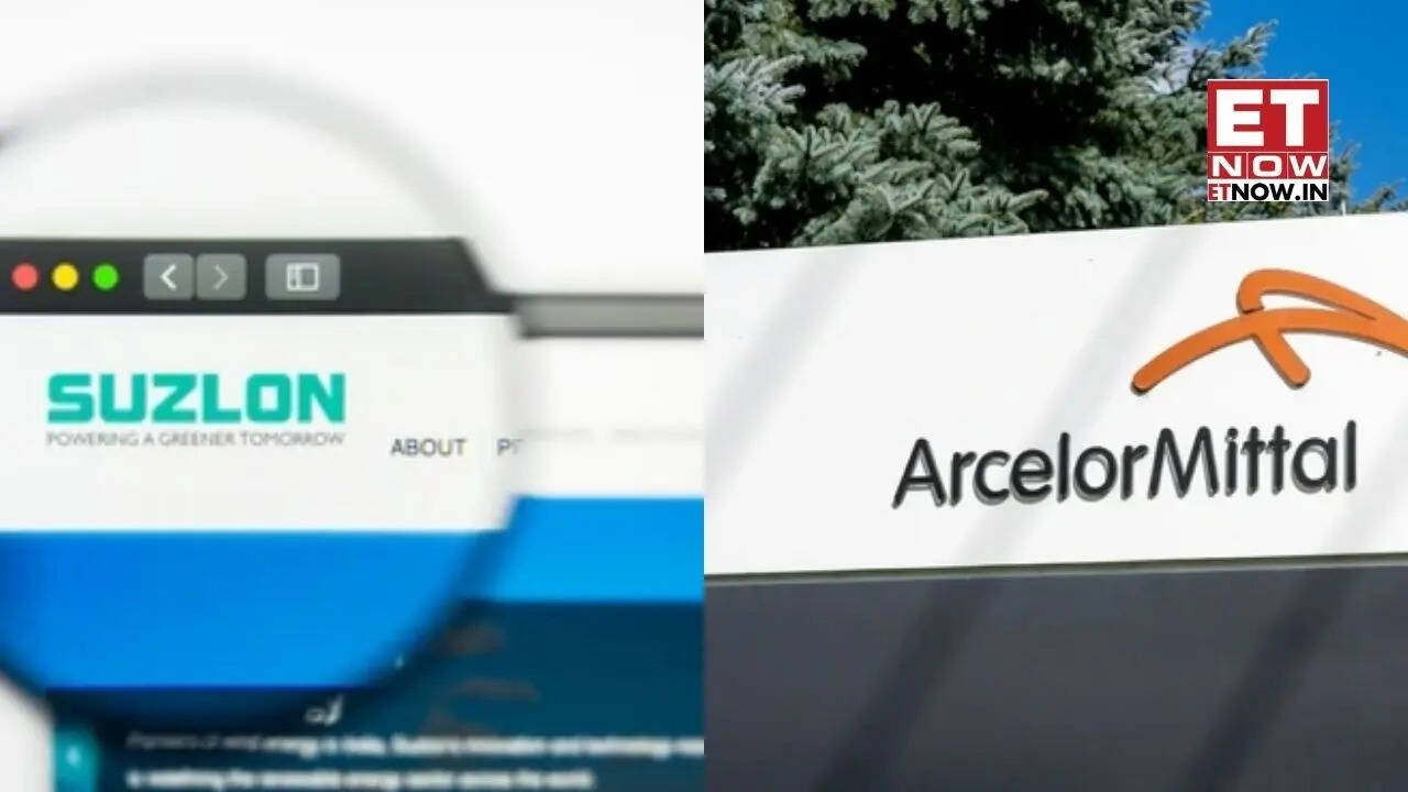 Suzlon Energy powers up! Bags first 248.5 MW wind order from ...