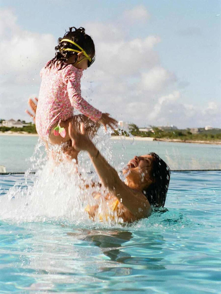 Inside Priyanka Chopra’s wholesome January photo dump