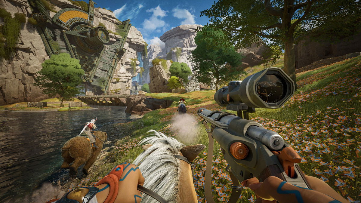 Ranking the top 10 biggest FPS games that will be released in 2026