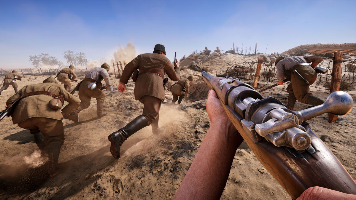 Ranking the top 10 biggest FPS games that will be released in 2026