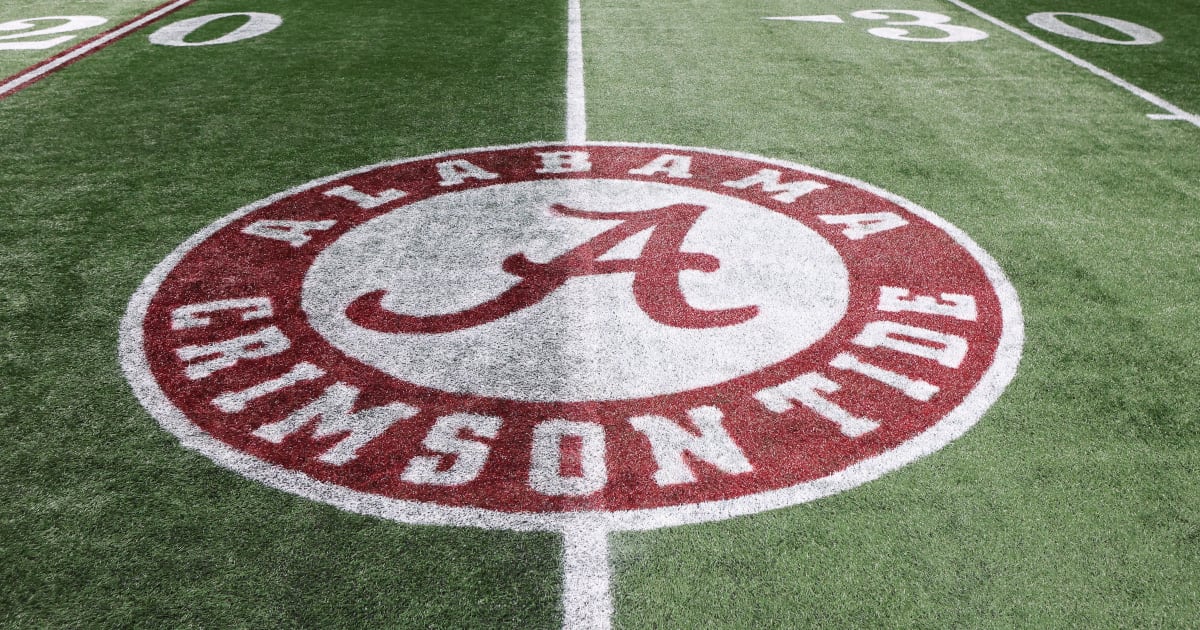 Report: Stanford expected to hire Alabama assistant DL coach Jamey Mosley