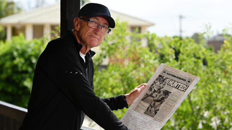 Ex-Roosters skipper spared more jail for drug offences