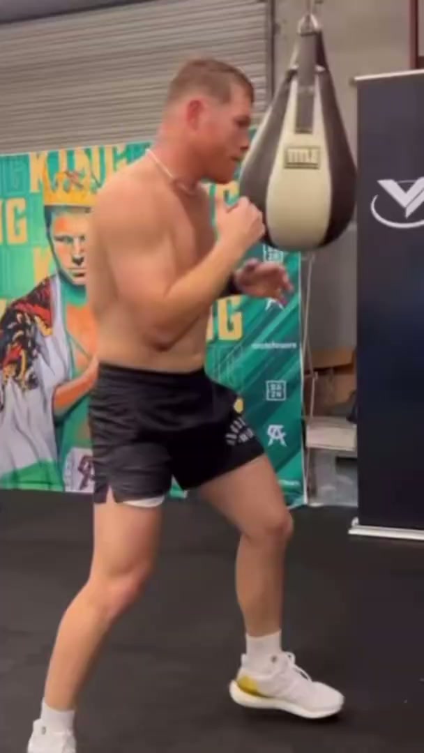 🚨Where do you rank Canelo’s skills 🤔