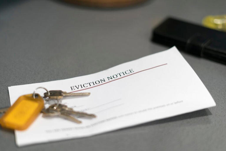 Jefferson County Sheriff’s Office orders pause on evictions until ...
