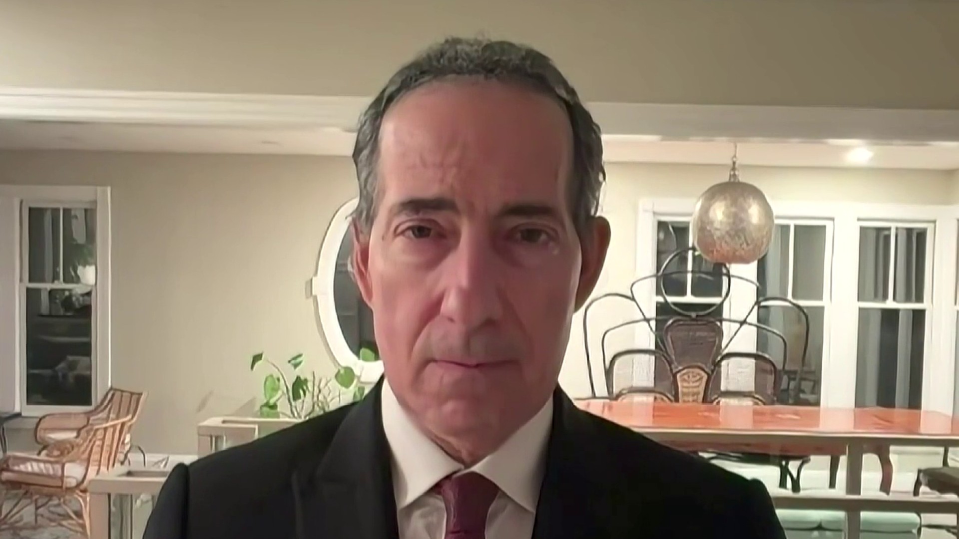 Rep. Raskin: The fatal shootings of Good & Pretti are 'a massive ...