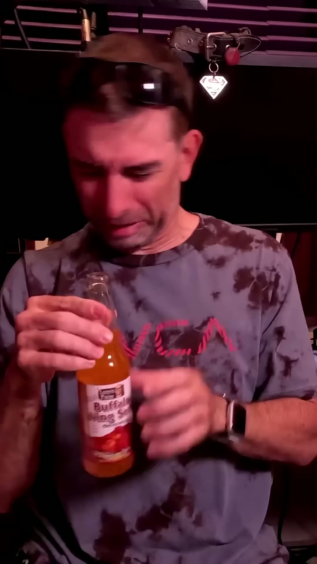 The weirdest soda flavors– a blind guy unboxing taste test