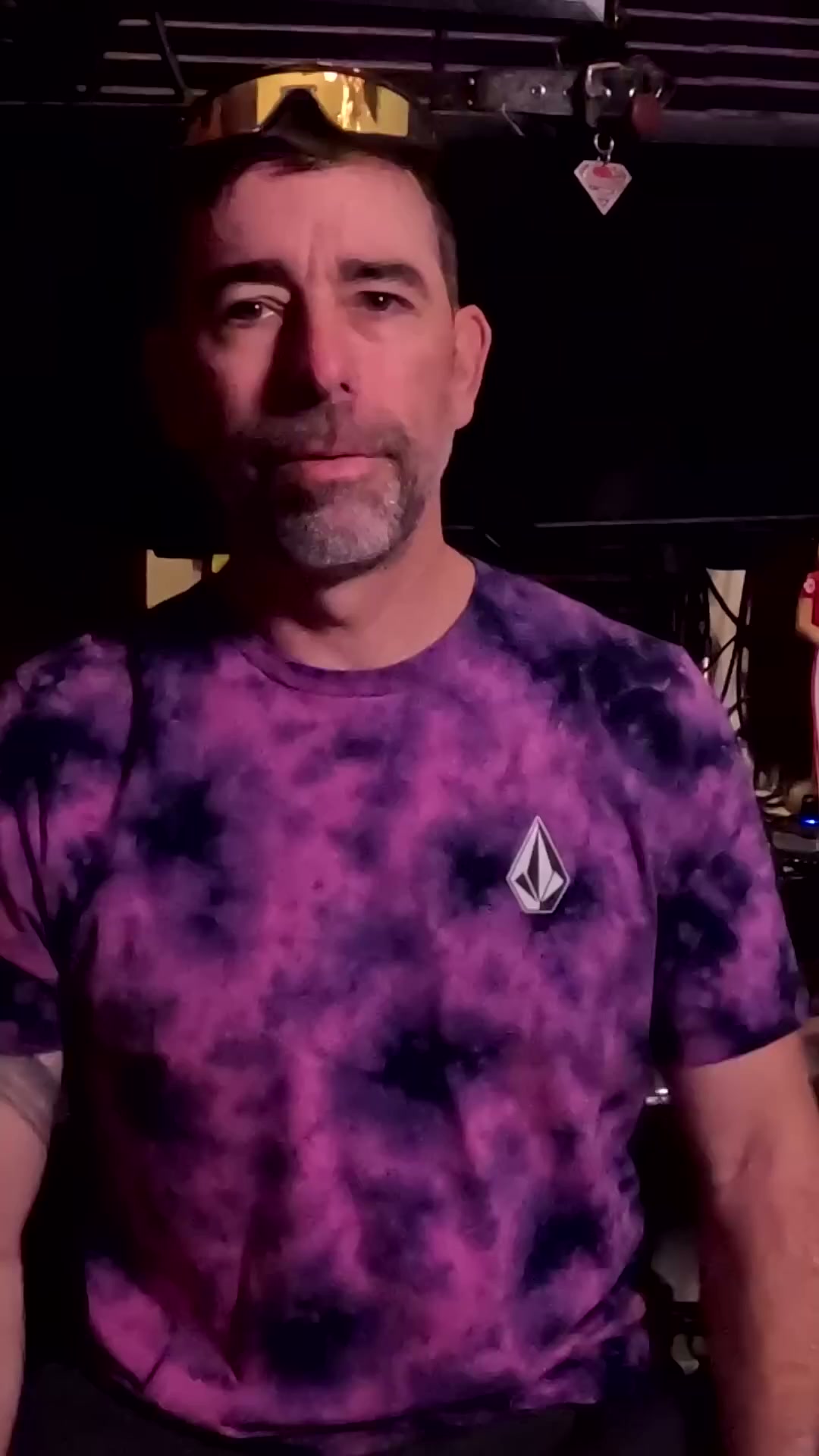 The most embarrassing thing I owned