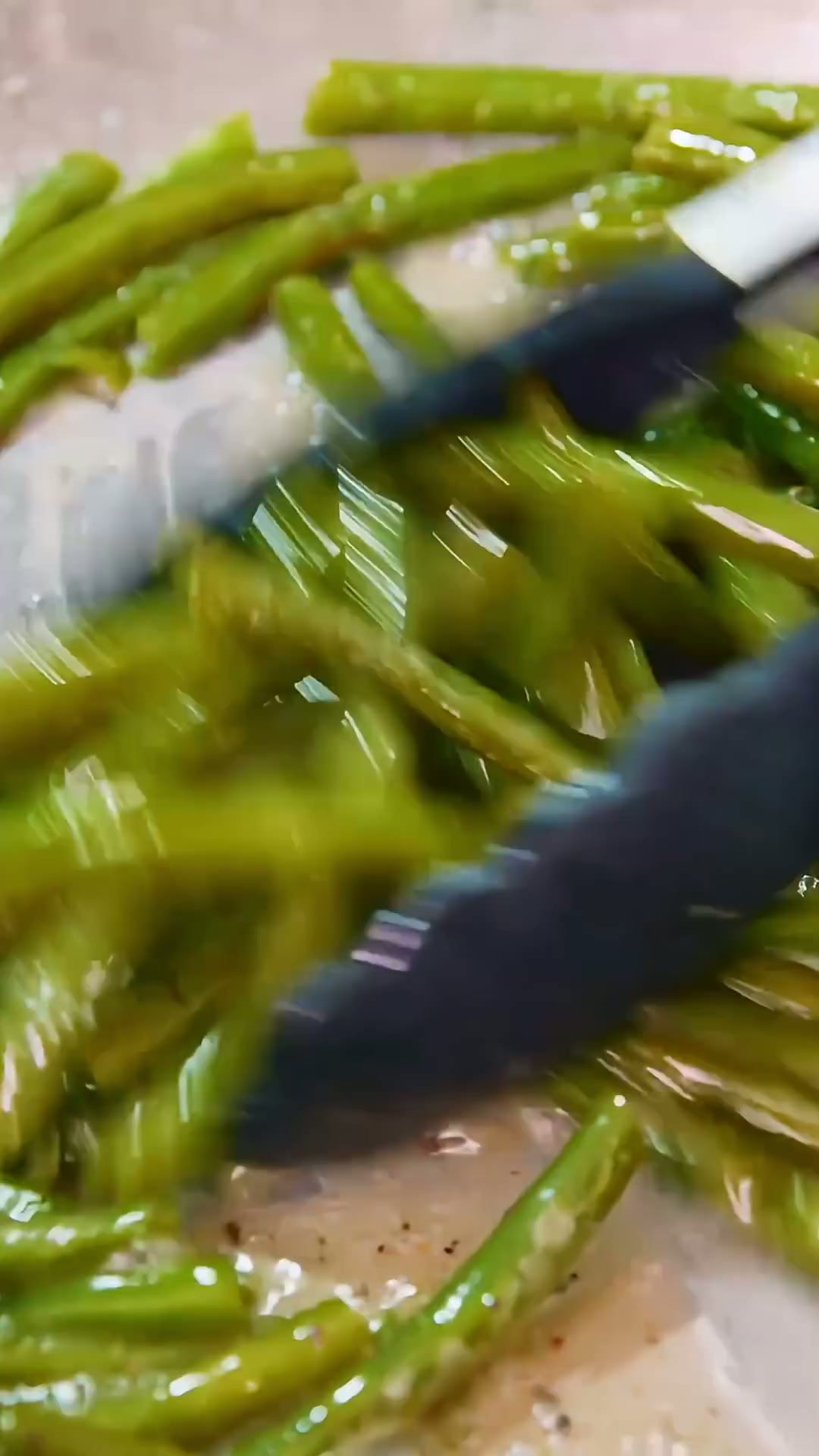 The best green beans ever #recipe #sidedish #cooking #cookingchannel