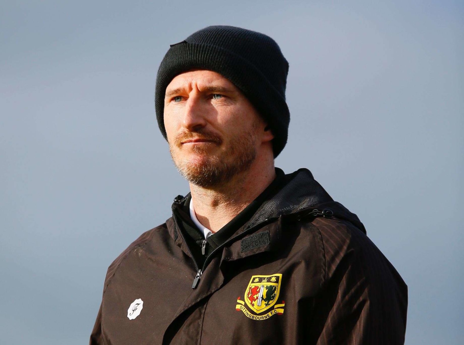 Sittingbourne manager Reece Prestedge makes clean sheet a priority when ...